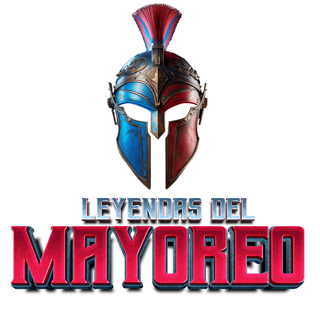 Leyendas del Mayoreo Pepsico